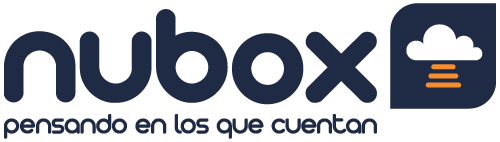 Nubox | Mobile